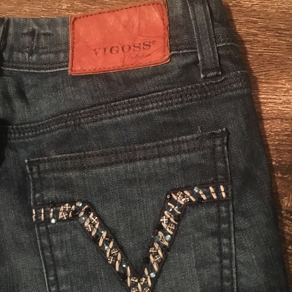 Vigoss | Shorts | Vigoss Short | Poshmark